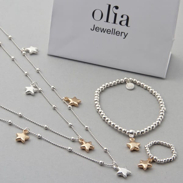Olia Jewellery